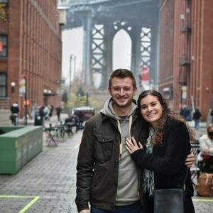 Rachel Spiro and Mark Pulaski's Wedding Registry on Zola