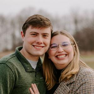 Hailey Sponeman and Jacob Mulvihill's Wedding Registry on Zola