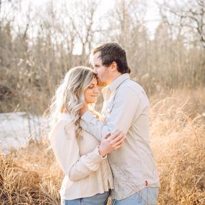 Claire Bryant and Austin Sprouse's Wedding Registry on Zola