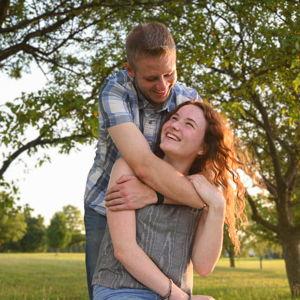 Anna Krueger and Aaron Spratt II's Wedding Registry on Zola