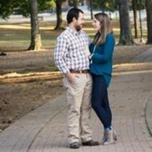 Haley Windham and Jonathan Spruill's Wedding Registry on Zola