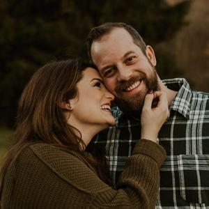 Jessica Sprung and Daniel Gerhardt's Wedding Registry on Zola