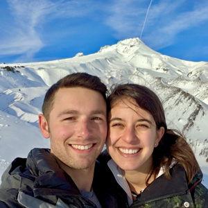 Sean Silverstein and Maria Dangles's Wedding Registry on Zola