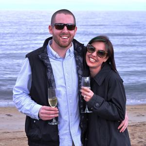 Stacey Robinson and Chris McGuire's Wedding Registry on Zola