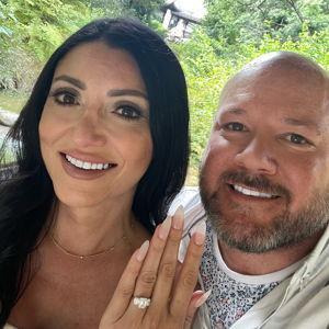 Stacey May and Loren Williams's Wedding Registry on Zola