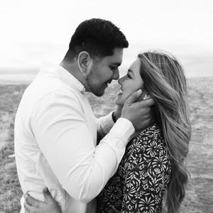 Stacey Carreon and Olimpo Mariscal's Wedding Registry on Zola