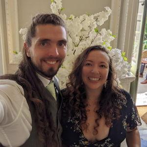 Stacia Ryder and Martyn Long's Wedding Registry on Zola