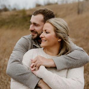 Stacy Smallbrook and Brett Gerlach's Wedding Registry on Zola