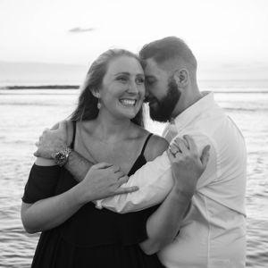 Stacy Hannings and Eric Impallomeni's Wedding Registry on Zola