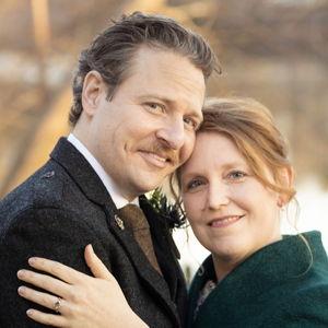 Elizabeth Stacy and John Terrell's Wedding Registry on Zola