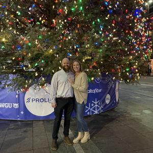 Rachel Stadelmann and Matt Nagel's Wedding Registry on Zola