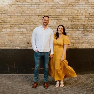 Brooke Stadel and Christopher Vandeventer's Wedding Registry on Zola