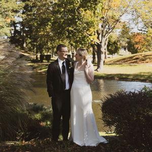 Brooke Abbott and Christopher Abbott's Wedding Registry on Zola