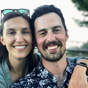 Julie Stark and Michael Leimbach's Wedding Registry on Zola