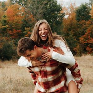 Kylee Ehman and Michael Stavola's Wedding Registry on Zola