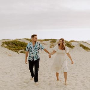 Alyson Stearns and Sean Herlihy's Wedding Registry on Zola
