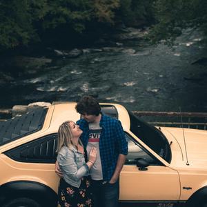 Nicole Chynoweth and Matthew Steck's Wedding Registry on Zola