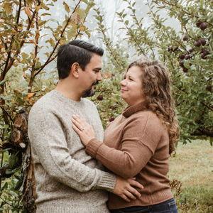 Hayley Stefan and Kevin Carpenter's Wedding Registry on Zola