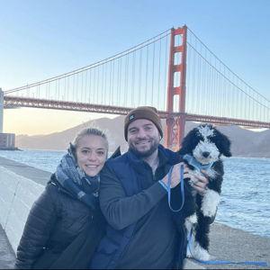 Stefanie Zorn and Ben Boyce's Wedding Registry on Zola