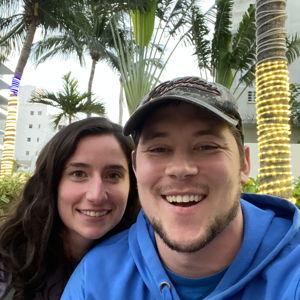 Stefanie Heyser and Brian Klozik's Wedding Registry on Zola