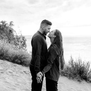 Kayla J. Dobies and Jacob M. Steinberger's Wedding Registry on Zola