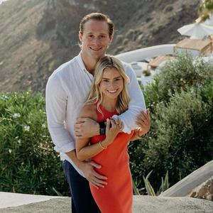 Melissa Steinmetz and Ryan Smith's Wedding Registry on Zola