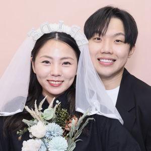 Stella Cho and Minchol Kim's Wedding Registry on Zola