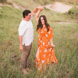 Megan Hendricks and Nicolas Stenberg's Wedding Registry on Zola