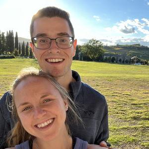 Stephanie O'Brien and Jack Dulsky's Wedding Registry on Zola