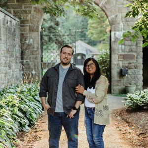 Sarah Skillman and Stephen Wensel's Wedding Registry on Zola