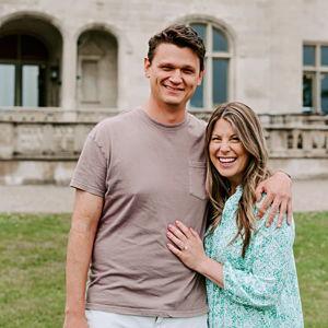 Stephanie McCarthy and Peter Rondeau's Wedding Registry on Zola