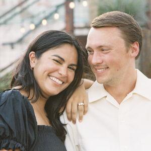 Stephanie Montemayor and Ryan Sapp's Wedding Registry on Zola