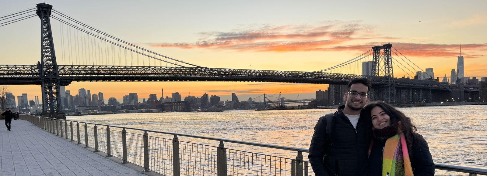 Steph Gamil and Sandy Fahmy's Wedding Registry on Zola