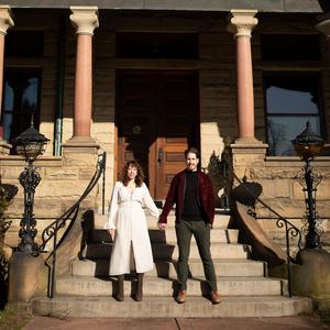 Stephanie Stanton and Donovan Herman's Wedding Registry on Zola