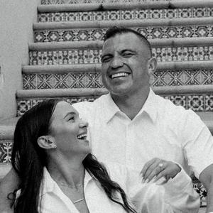 Stephanie Liuag and Albert Toscano's Wedding Registry on Zola