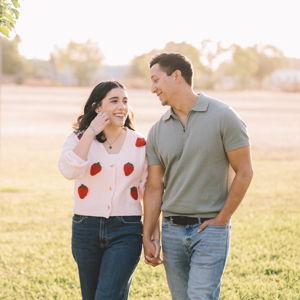 Stephanie Maria Quintana and Antonio Herrera's Wedding Registry on Zola