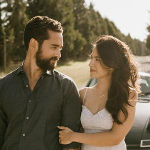 Stephanie Boneau and Biagio Sarich's Wedding Registry on Zola