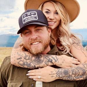 Stephanie West and Brandyn Snider's Wedding Registry on Zola