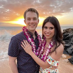 Stephanie Rohling and Carter Rohling's Wedding Registry on Zola