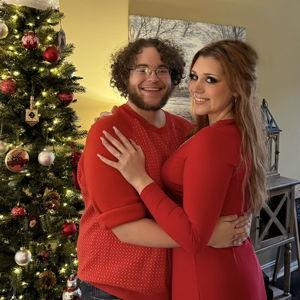 CJ Rush and Stephanie Weisbach's Wedding Registry on Zola