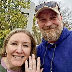 Stephanie Ann Hipps and Christopher Michael Burger's Wedding Registry ...