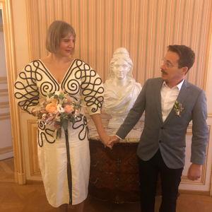 Stephanie Staab and Gaëtan Meissner's Wedding Registry on Zola