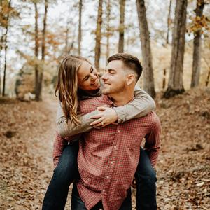 Stephanie DeVries and Hunter Olson's Wedding Registry on Zola