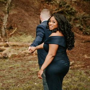 Stephanie Suprius and JC James's Wedding Registry on Zola