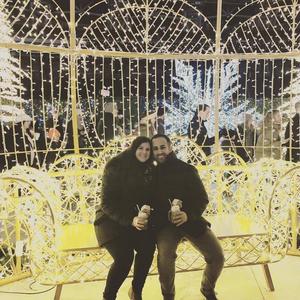 Stephanie Hespe and Paavan Nagi's Wedding Registry on Zola