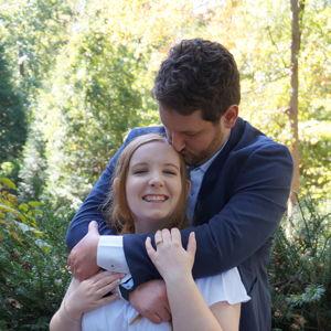 Stephanie Langford and Robert Morin's Wedding Registry on Zola