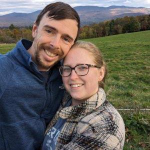 Stephanie Dayer and Robin Show's Wedding Registry on Zola