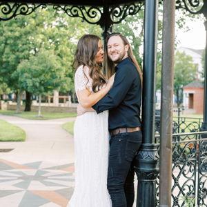 Stephanie Stromquist and Seth Tompkins's Wedding Registry on Zola