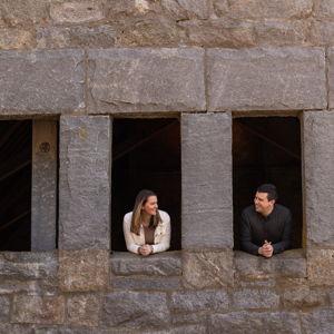 Stephanie Carlson and Thomas Oram's Wedding Registry on Zola