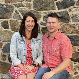 Stephanie Graev and Todd Riedel's Wedding Registry on Zola